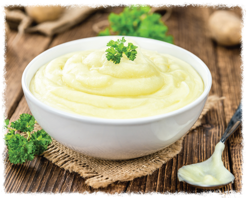Oatsome Mashed Potatoes - Good Mate | Made of Goodness
