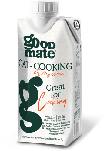 Products - Good Mate | Made of Goodness